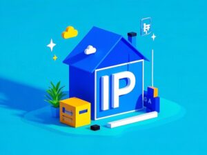 一篇文章彻底弄清楚原生IP、住宅IP、ISP IP与host IP到底如何区分 - VirtualCardx跨境资源中心