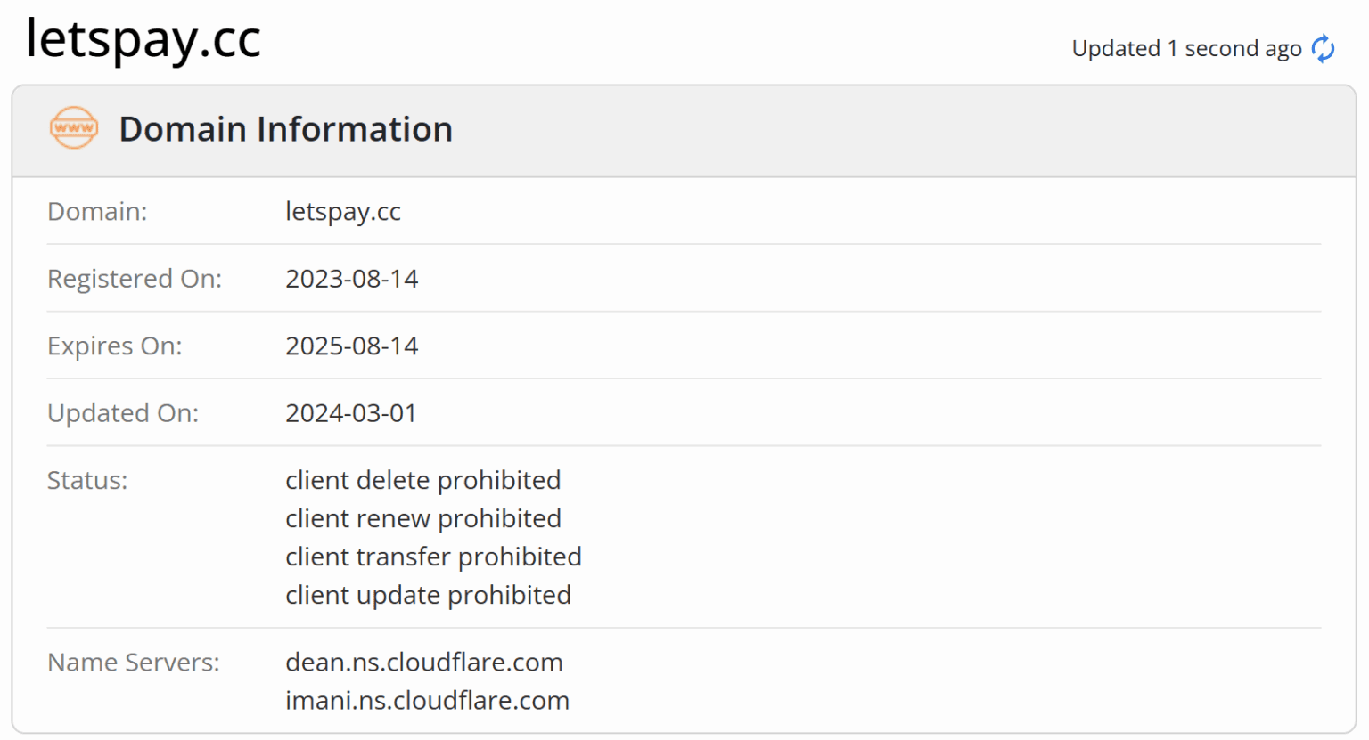免KYC的虚拟信用卡平台 - Letspay - VirtualCardx跨境资源中心