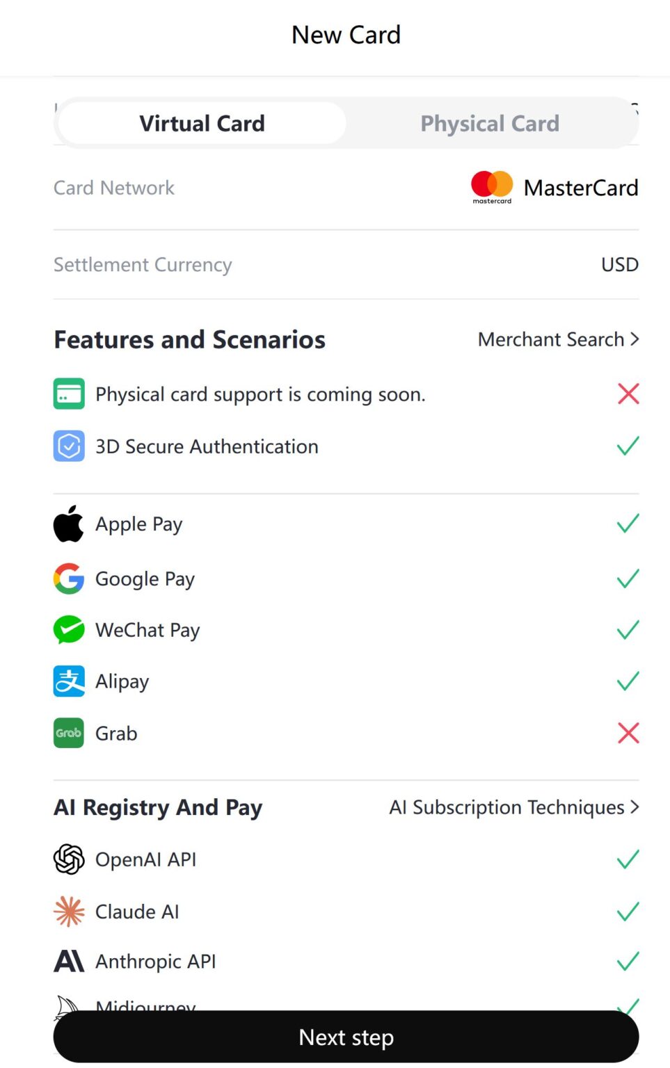 Roogoo虚拟卡深度测评：跨境支付自由神器，0费率+多场景覆盖真香？ - VirtualCardx跨境资源中心